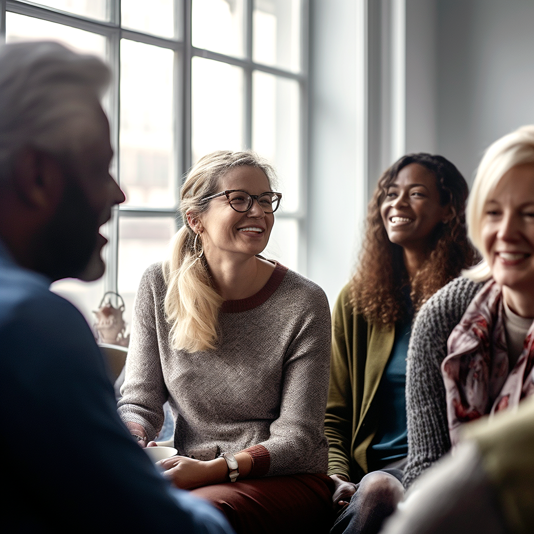 Generosity Path – Releasing people like you to live more generously and more freely than you ...