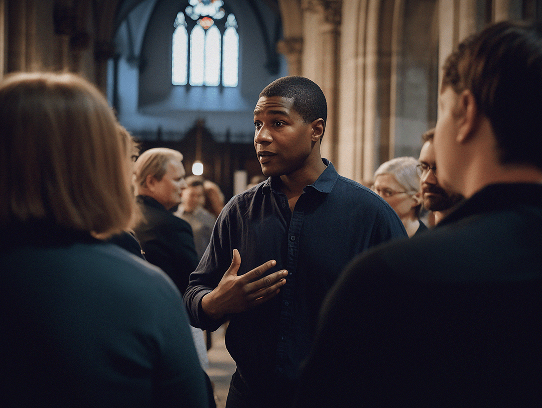 Generosity Path – Releasing people like you to live more generously and more freely than you ...